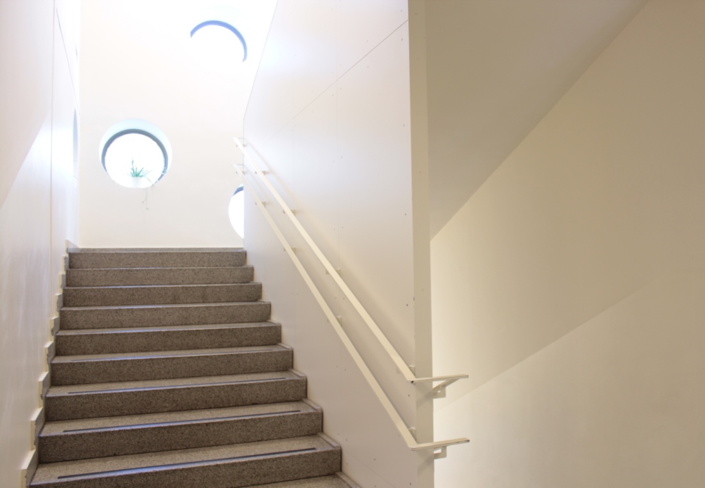 Virtueller Rundgang – Robinsonschule Linz